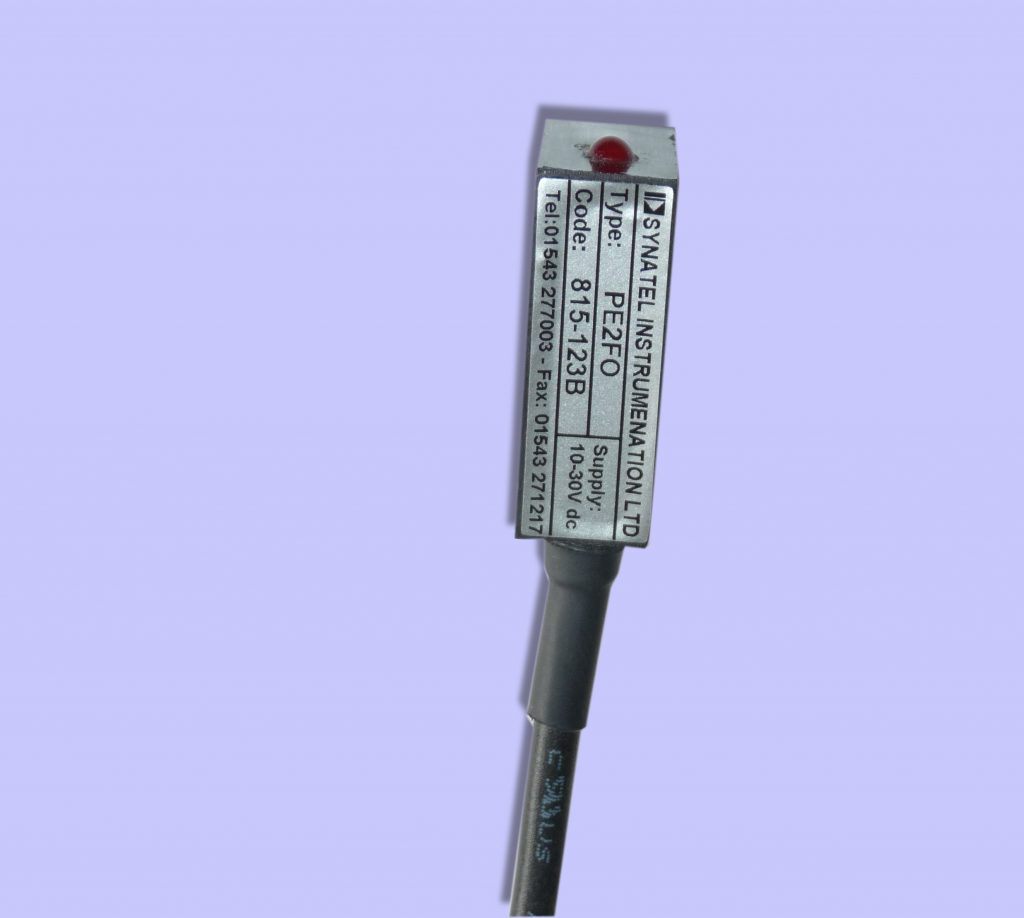 pe2fo-back - Synatel Instrumentation Ltd