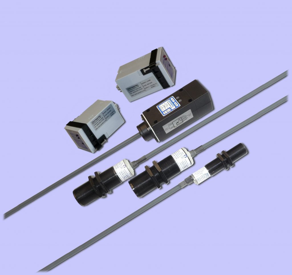 Sensor Technology Guide - (simple) - Synatel Instrumentation Ltd