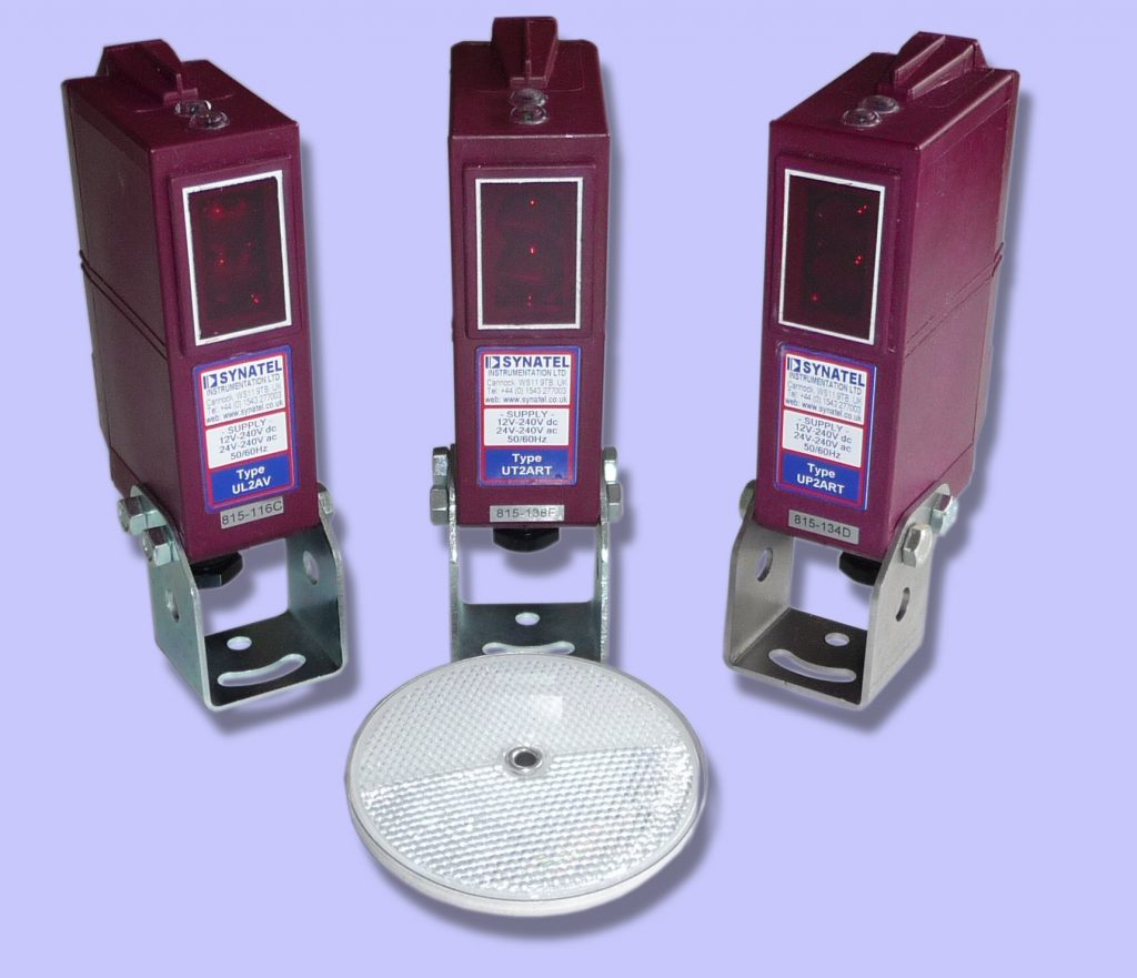 Sensor Technology Guide - (simple) - Synatel Instrumentation Ltd