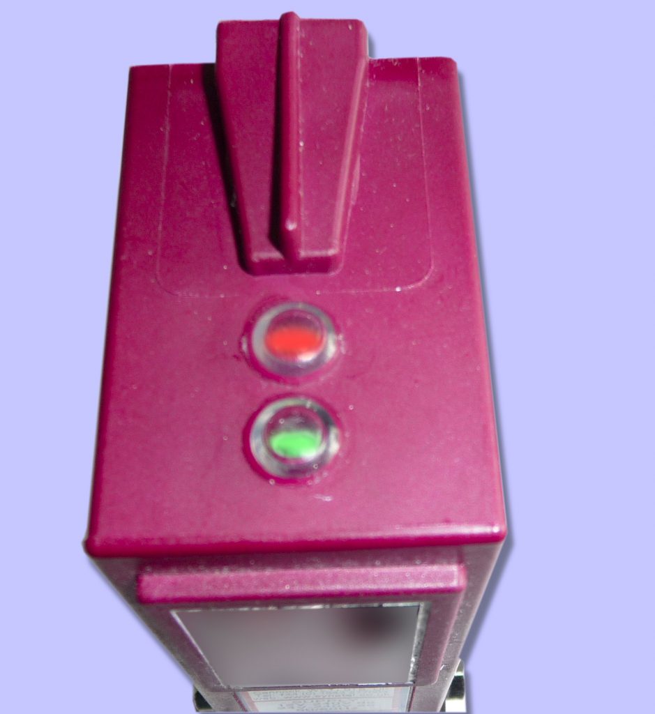 unilight-leds - Synatel Instrumentation Ltd