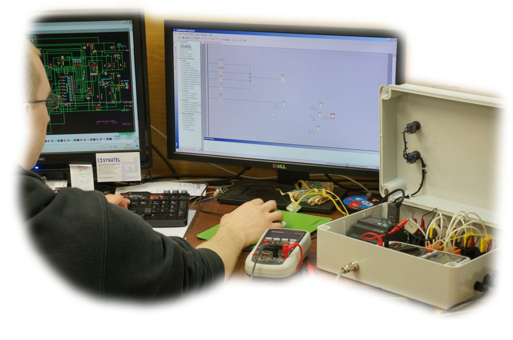 Quality Approval - Synatel Instrumentation Ltd